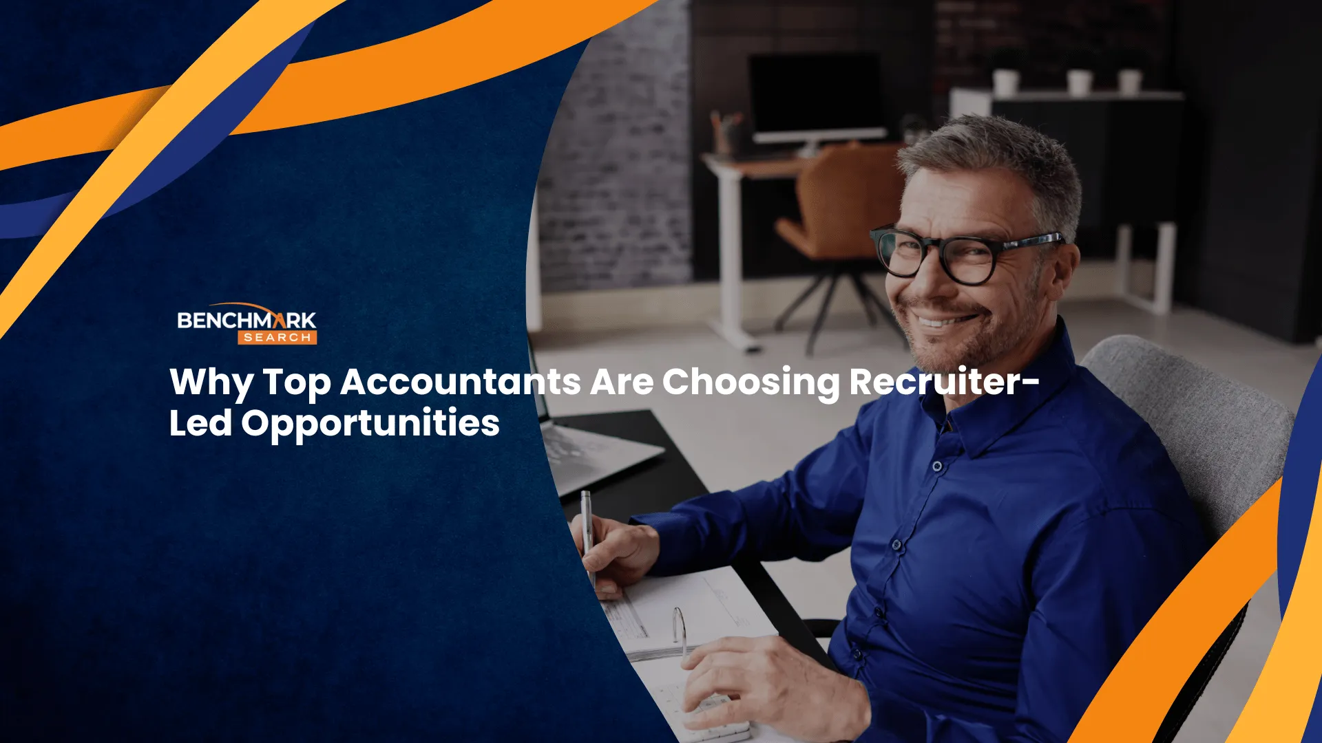 Why Top Accountants Are Choosing Recruiter-Led Opportunities ...